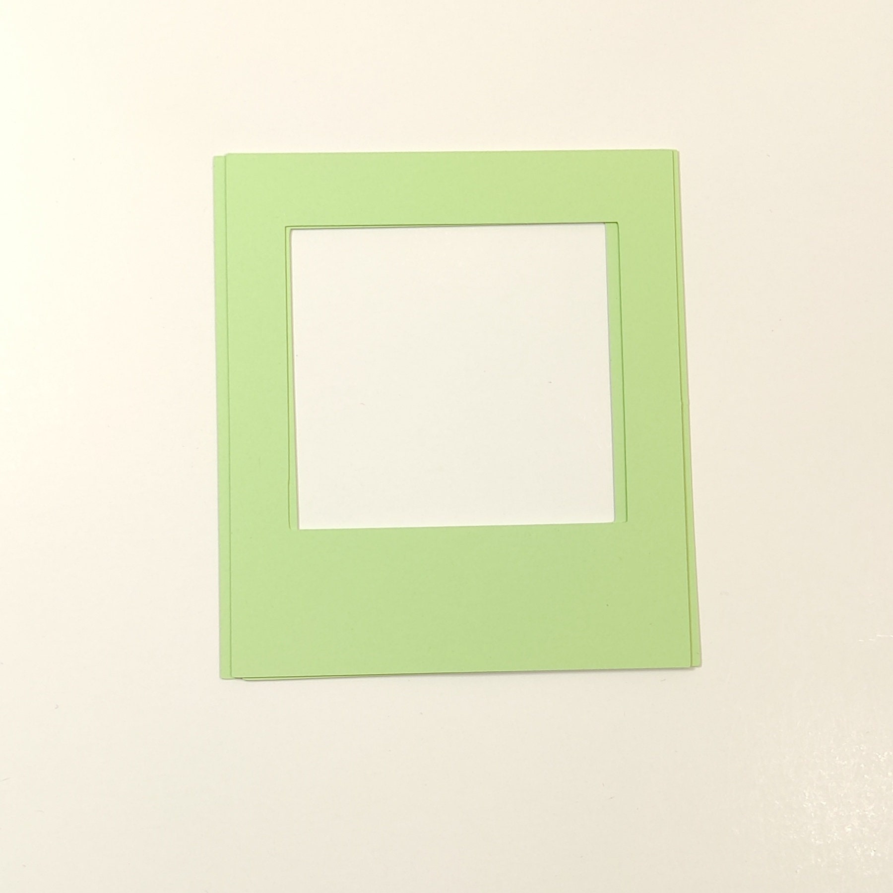 Picture Frames, Photo Frames, Instant Picture Cutouts, Picture Paper ...