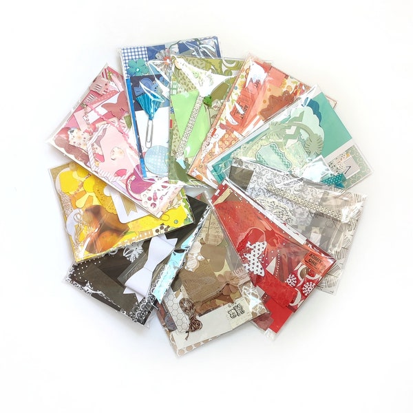 Surprise Kits - Etsy