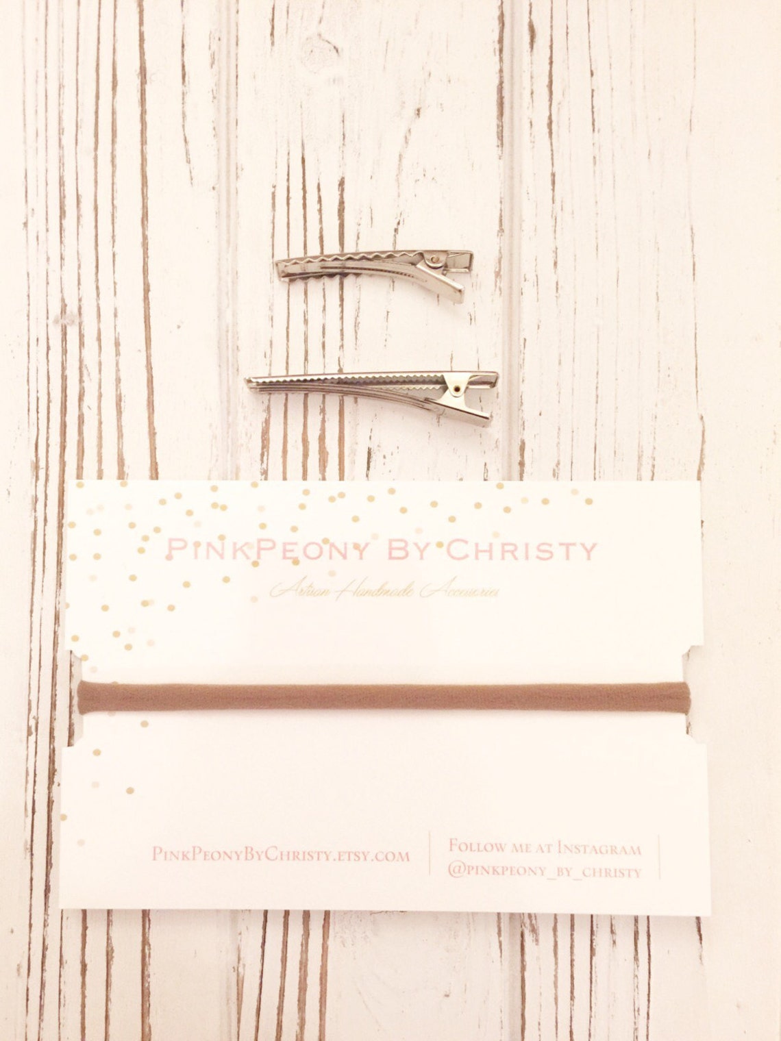 SALE Pick Your Hairbow Fabric Hair Bows Dainty Bows | Etsy