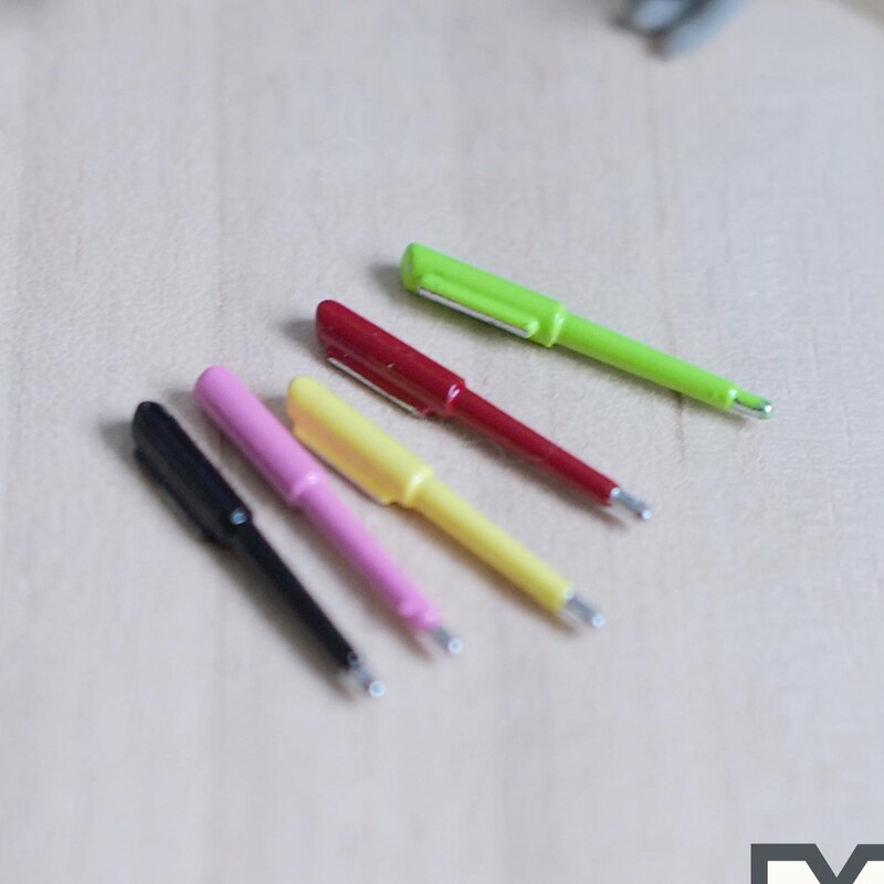 1/6 Scale Pen - Etsy UK