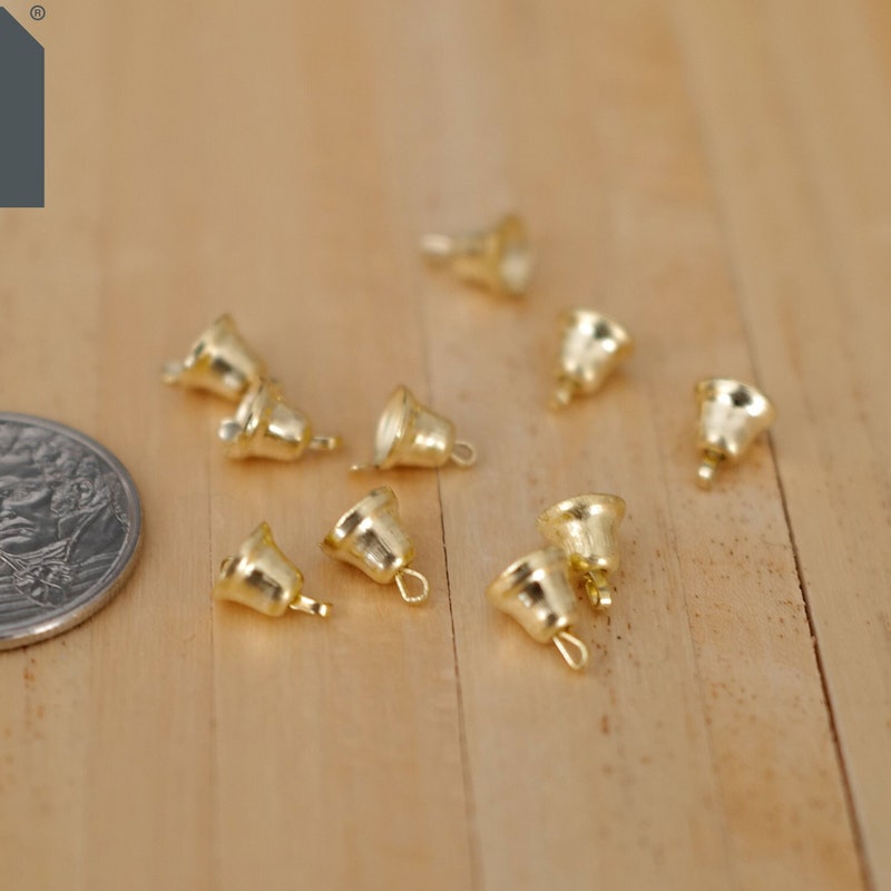 Christmas Bells - Etsy