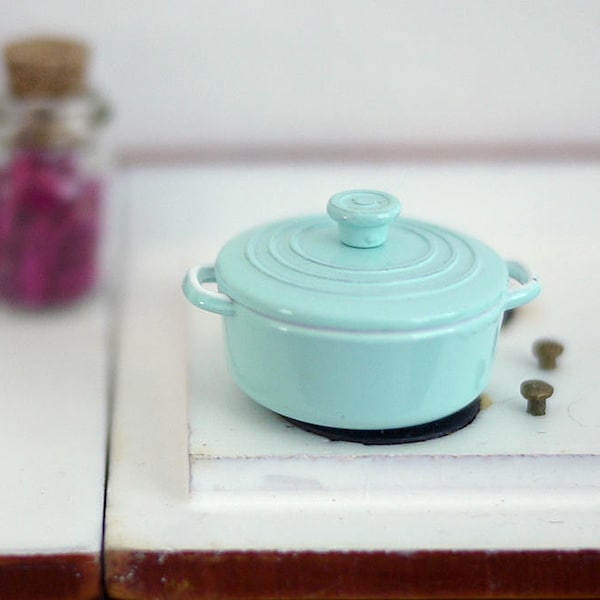 Miniature Pots - Etsy