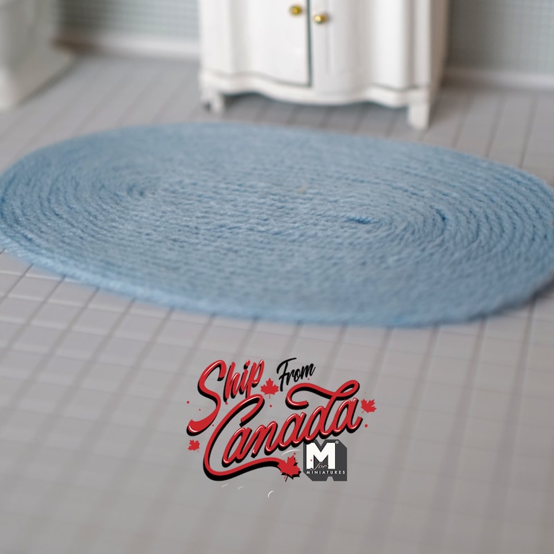 Miniature Carpet - Etsy