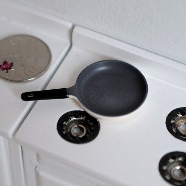 Miniature Cookware - Etsy