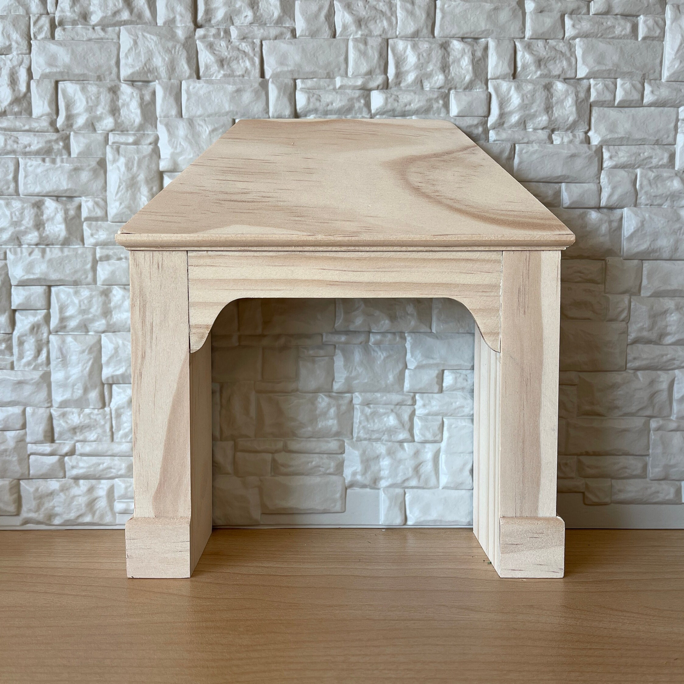 Dollhouse Supplies Stove Surround , Cooktop Surround , Range Shield ...