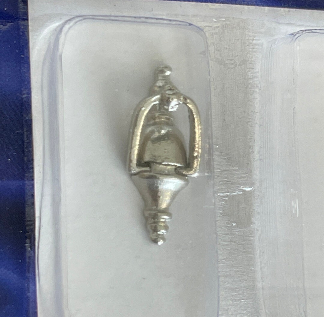 1:12 Miniature Door Knocker , Dollhouse Door Knocker , Door Hammer ...