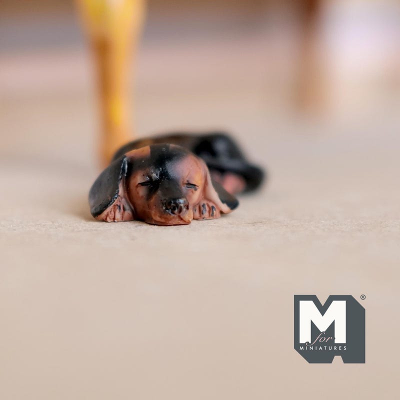 1/3 Scale Dog - Etsy