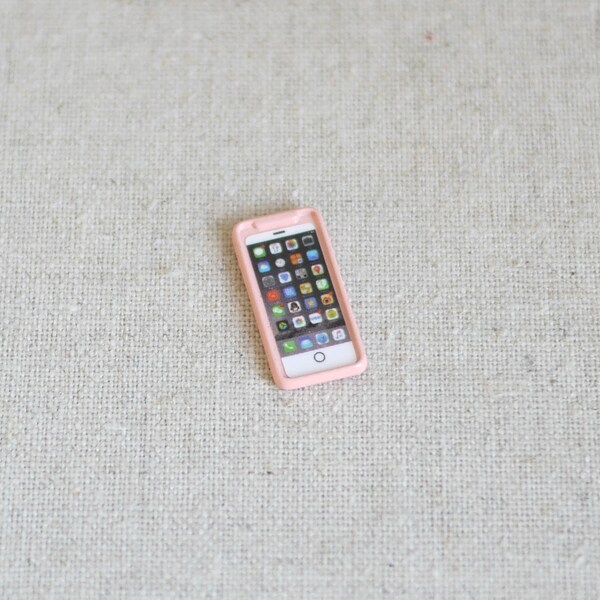 Miniature Phones - Etsy