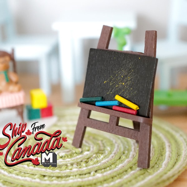 Mini Blackboard - Etsy