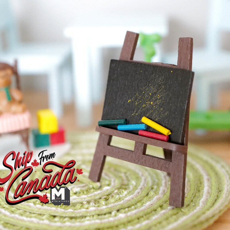 Mini Blackboard - Etsy