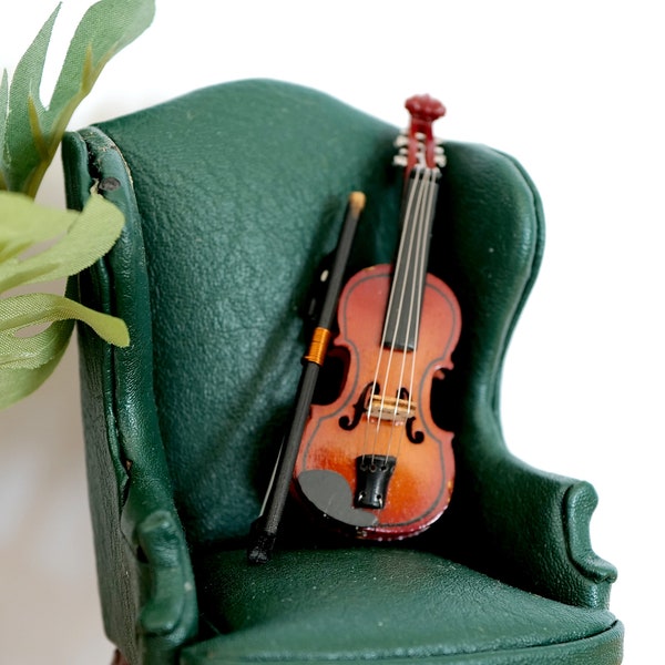 1 12 Scale Musical Instruments - Etsy