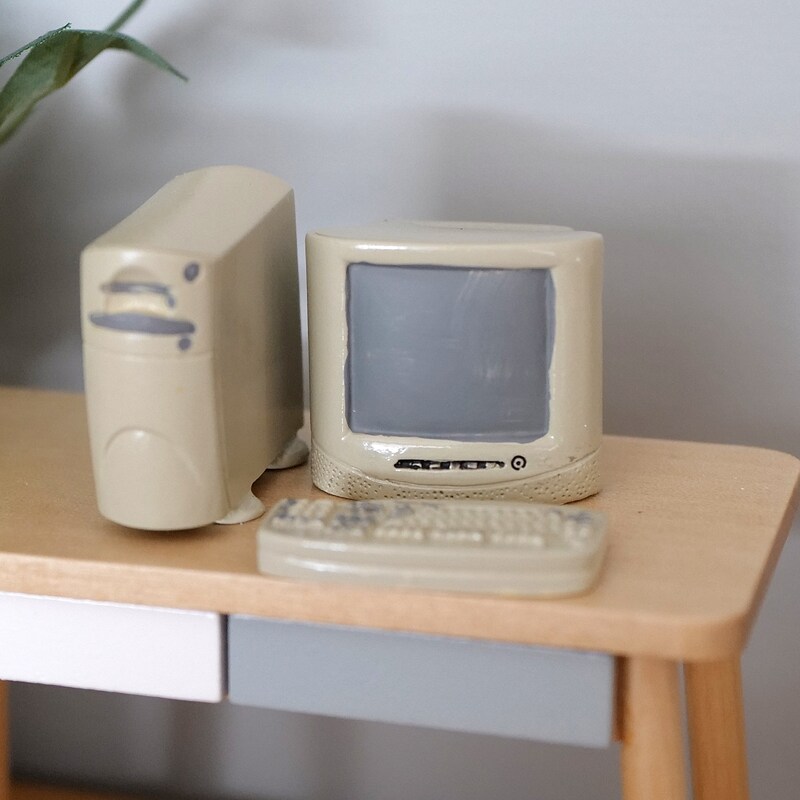 Retro Pc Case - Etsy