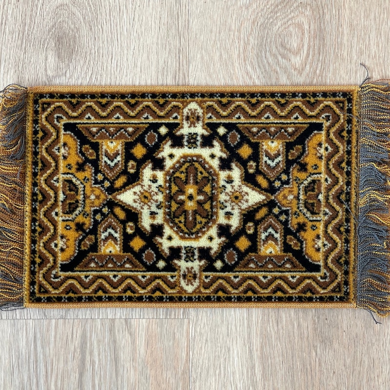 Miniature Carpet - Etsy