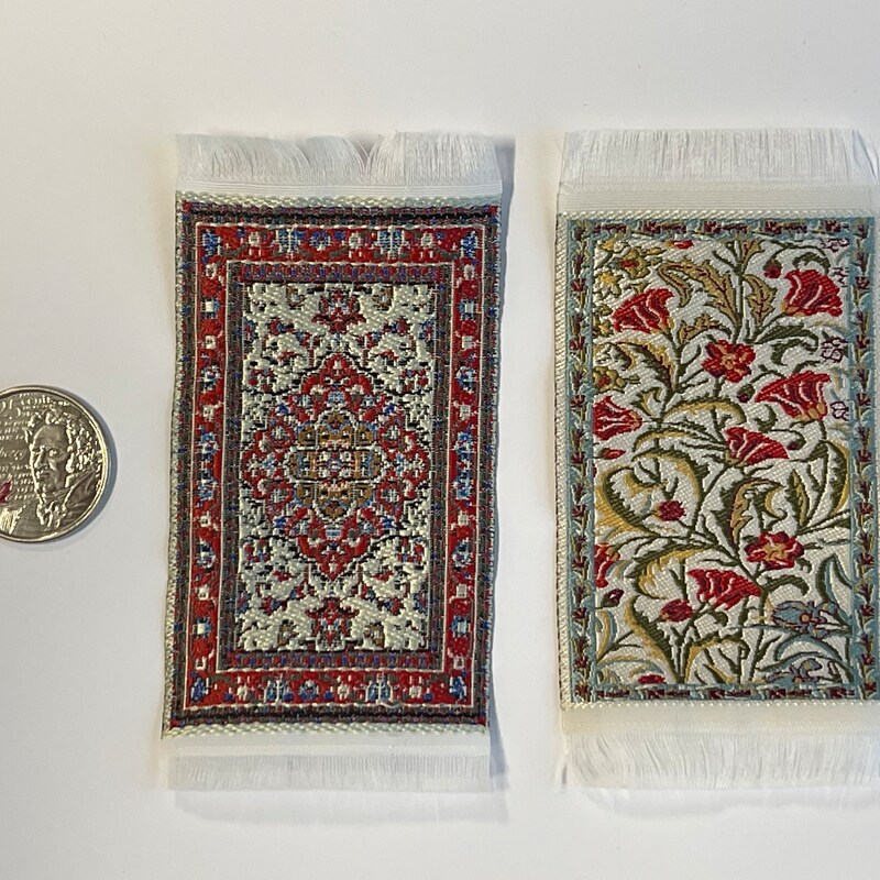 Miniature Carpet - Etsy