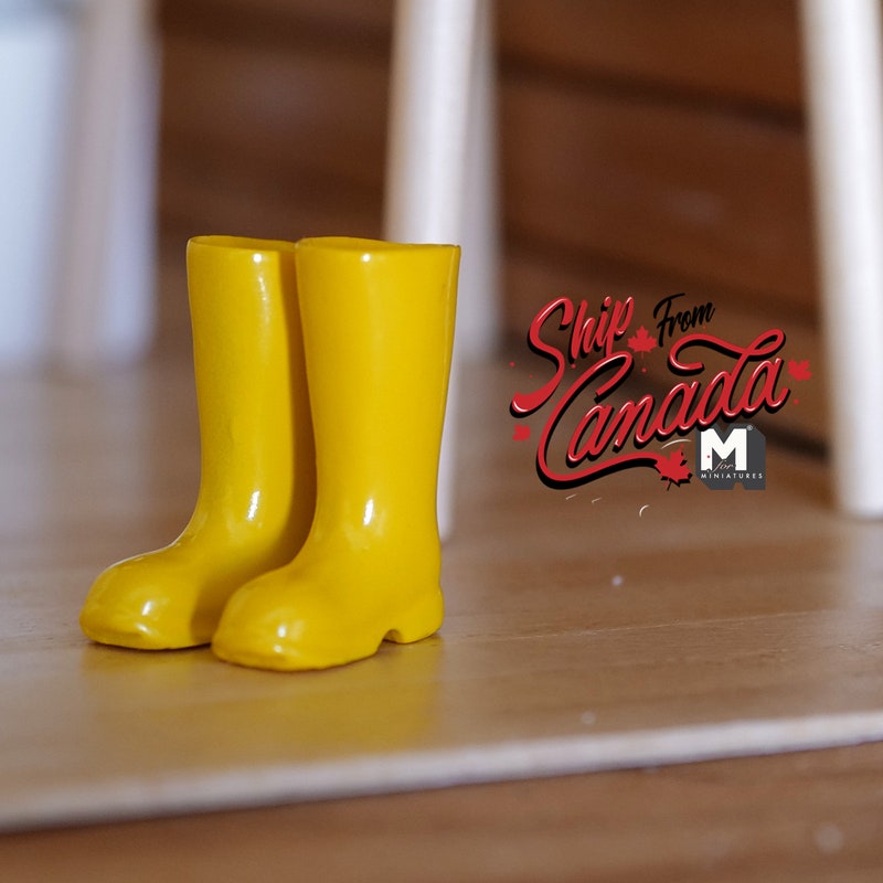 Vintage Womens Rain Boots - Etsy