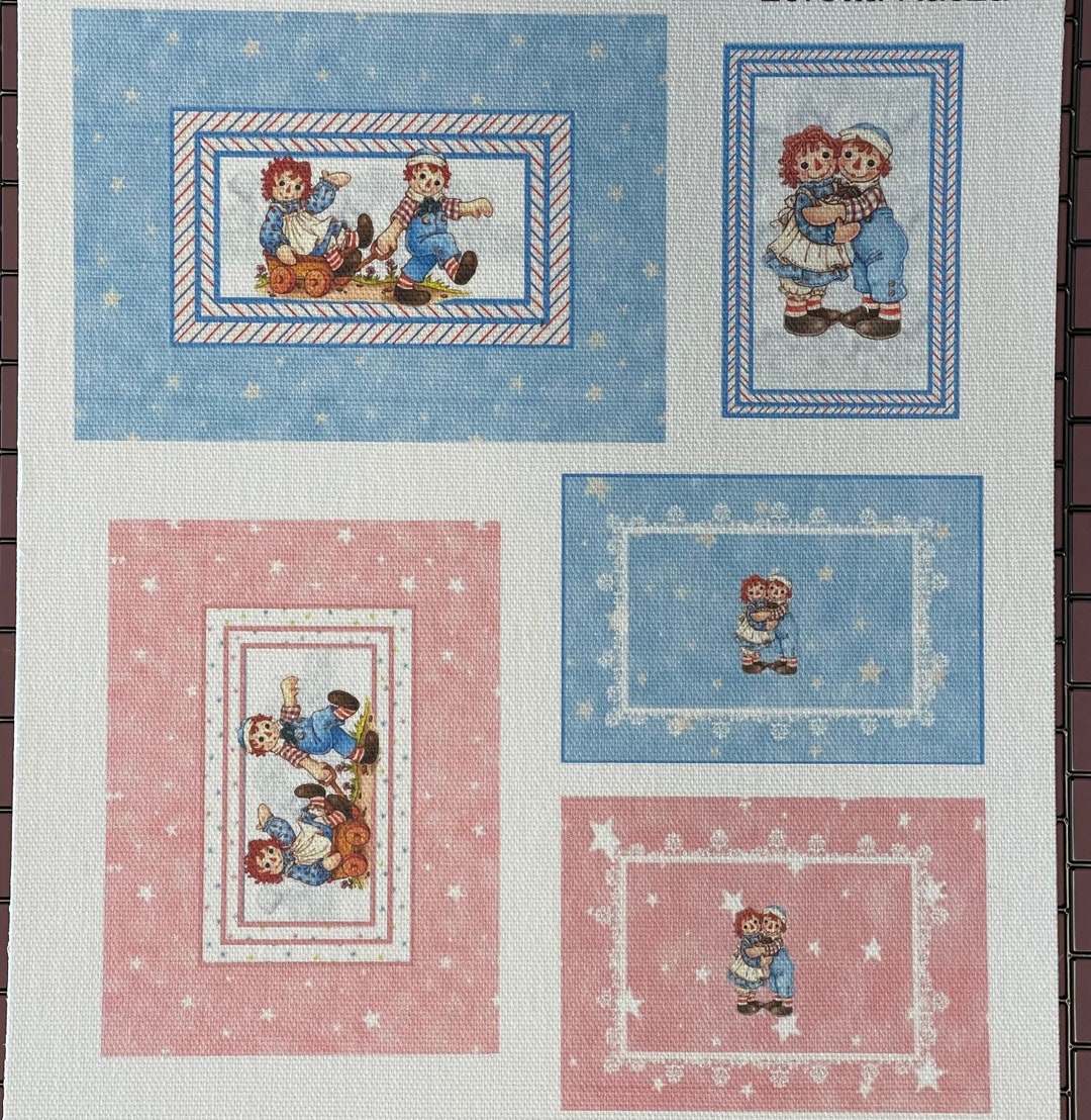 1:12 Miniature Assorted Printed Rugs Ann and Andy Mats Set of 5 - Etsy