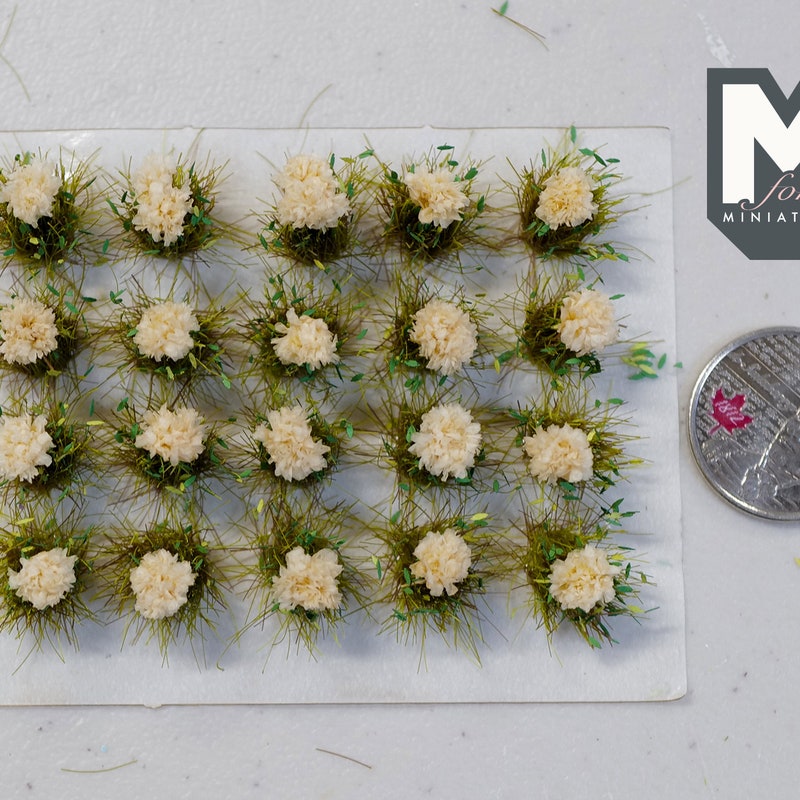 Realistic Miniatures - Etsy