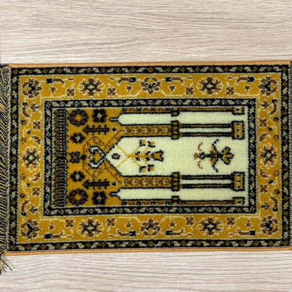 Miniature Carpet - Etsy
