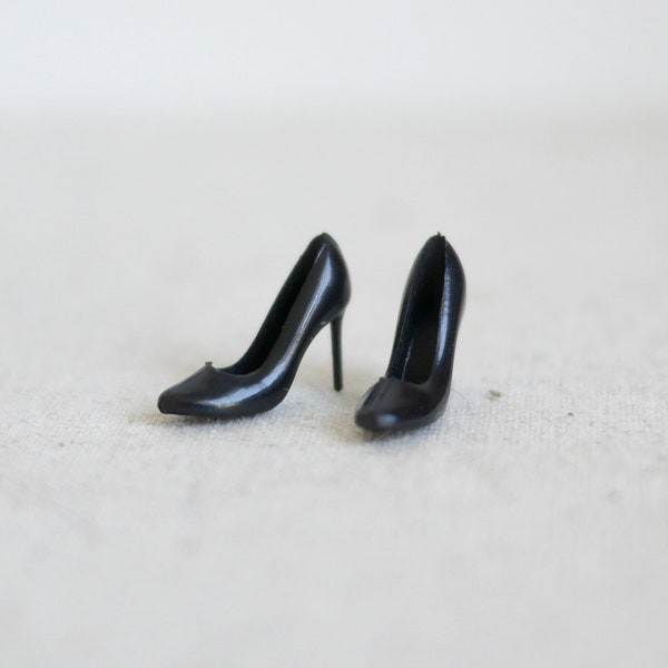 Miniature Shoes - Etsy
