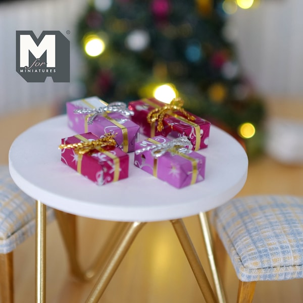 Miniature Gifts - 60+ Gift Ideas for 2025