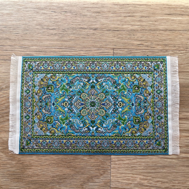 Dollhouse Rug - Etsy