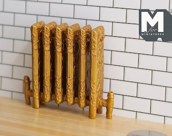 Dollhouse Miniature Photo Frame Dolls House Photo 1 12th Scale ...