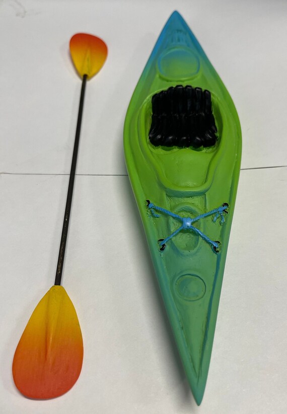 Small Kayak
