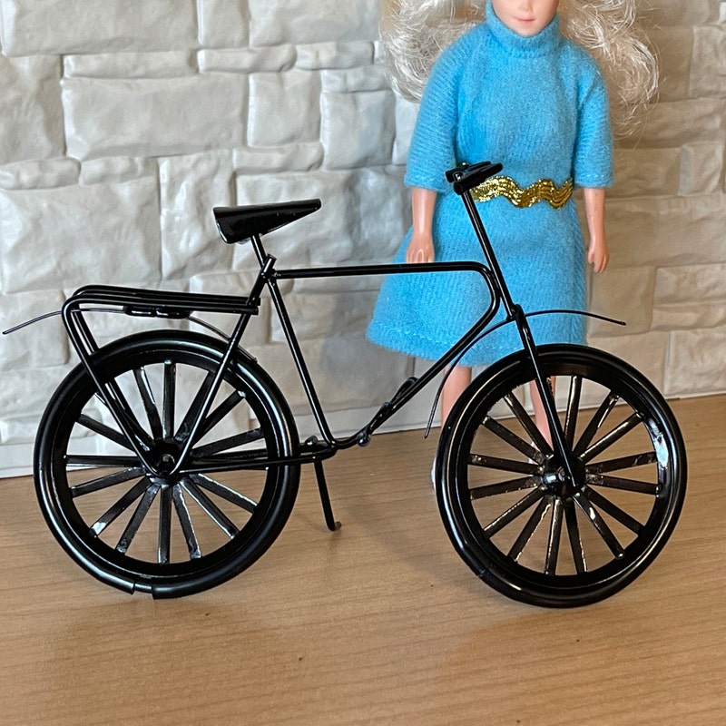 Miniature Bicycle - Etsy