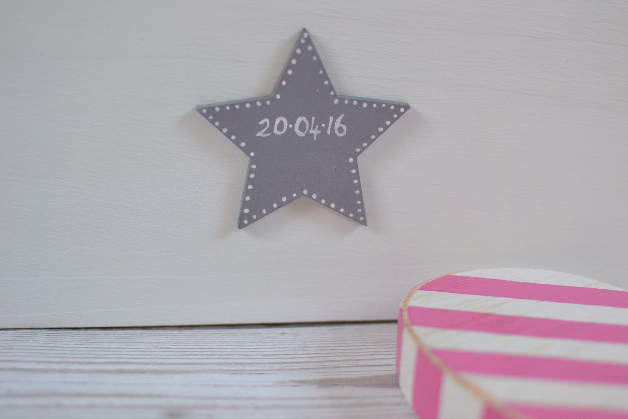Personalised Wooden Keepsake Box Large Memory Box for Girls - Etsy UK