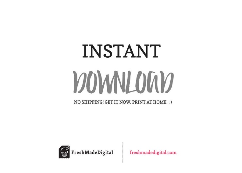 Less is More Poster - Graphic Poster Art - Digital Poster Print ...