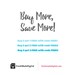 Less is More Poster - Design Principle Poster - Digital Print - Posters ...