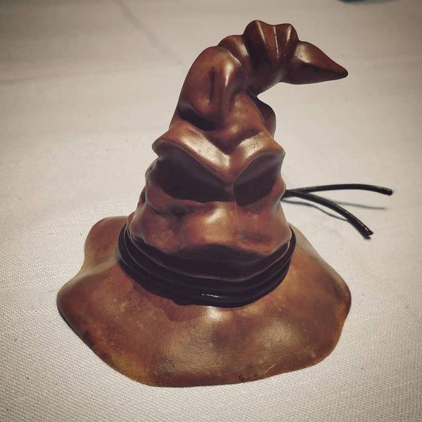 Sorting Hat - Etsy