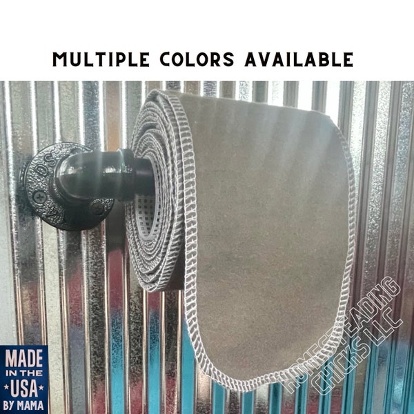 Reusable Toilet Paper Roll - Etsy