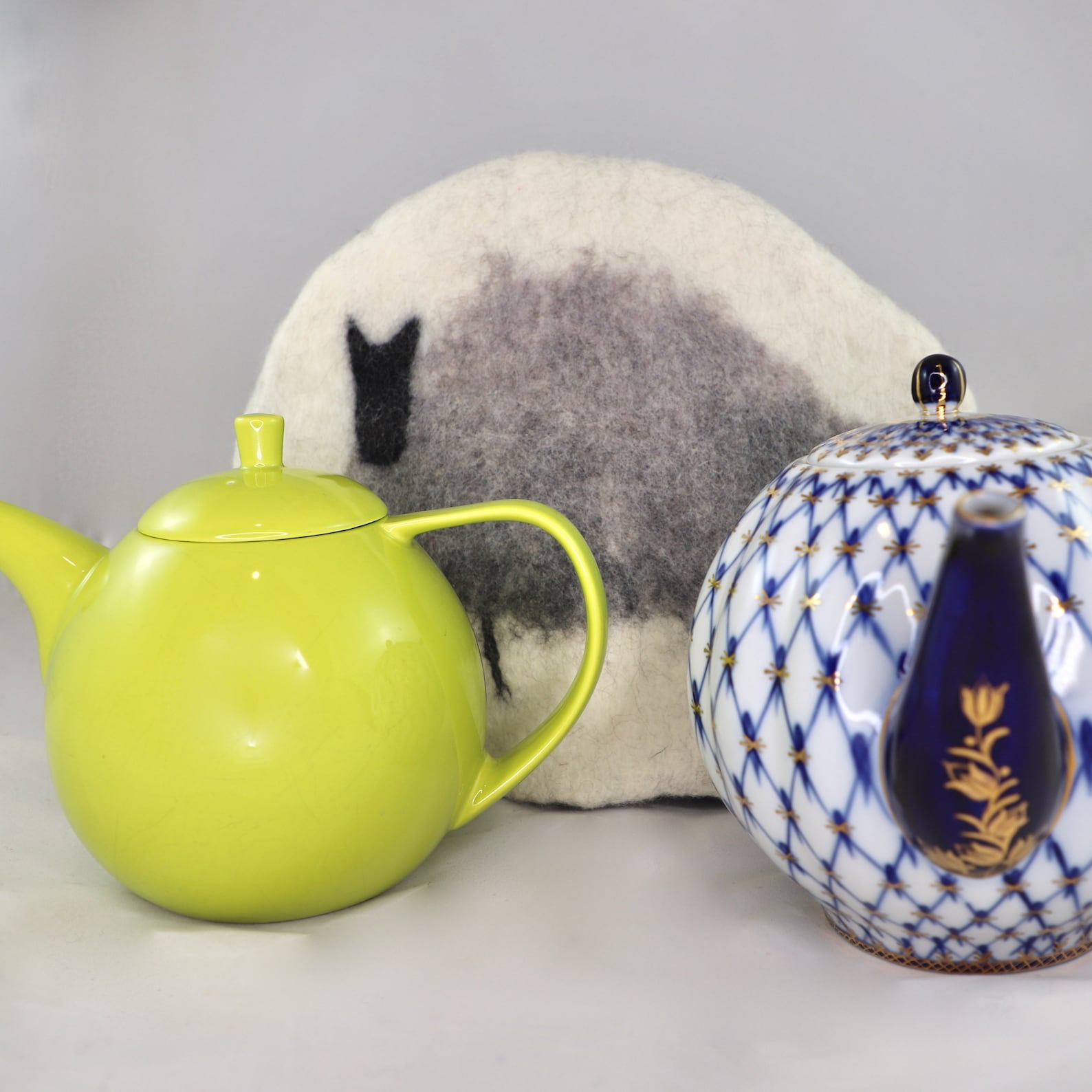 Tea Cozy Teapot Cozy Felted Tea Cozy Sheep Tea Cozy Coffee - Etsy Canada