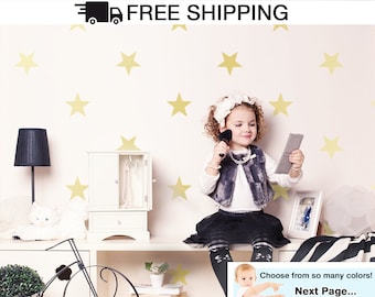 Wall Decal Color Samples Color Guide Swatches Try Before You Buy Decal ...