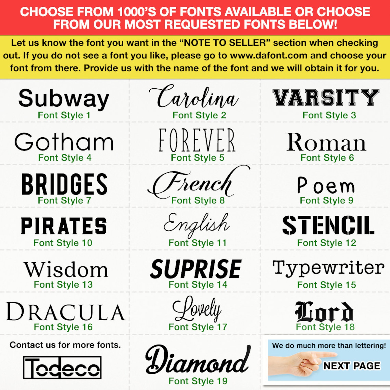 Custom Vinyl Decal Logo Wall Decal Custom Wall Decal Custom - Etsy