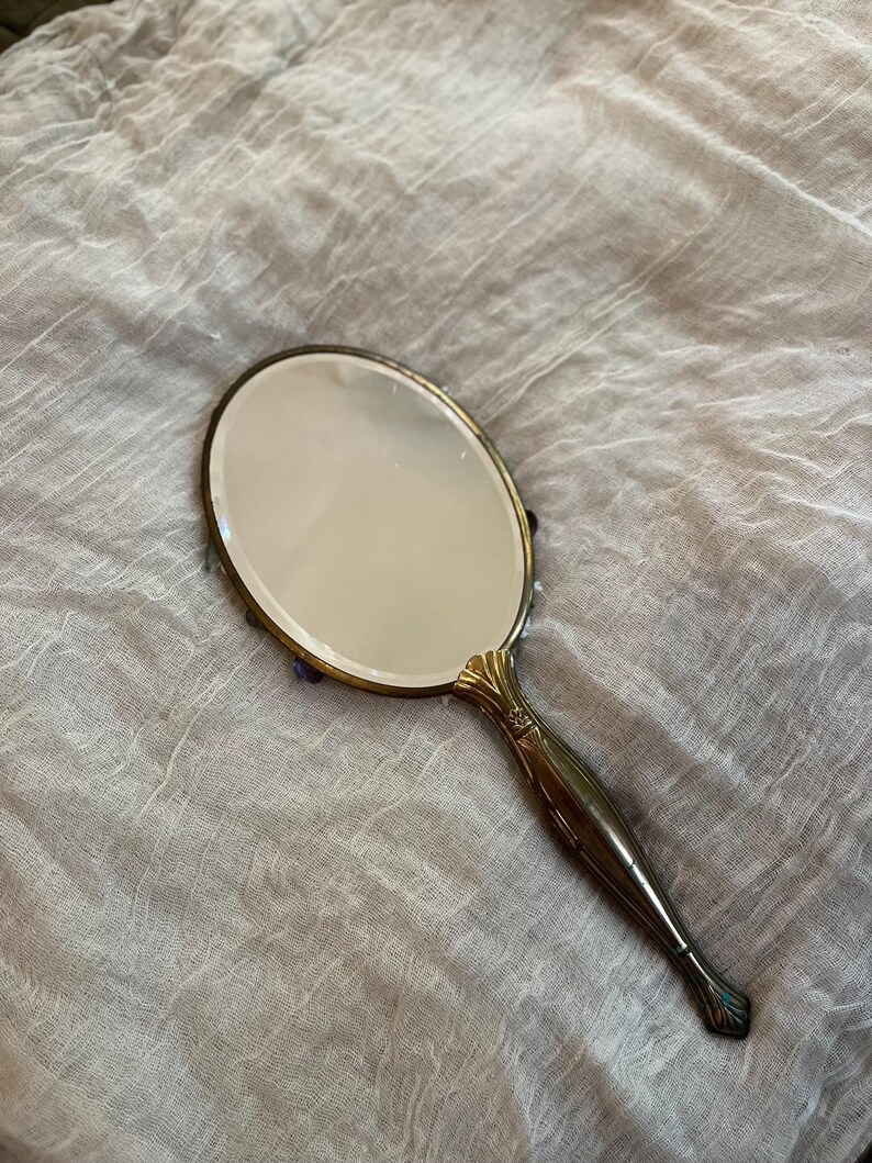 Enchanted Mermaid Mirror - Etsy