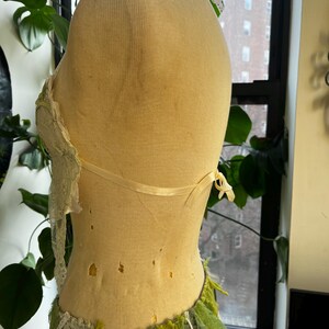 Dryad Outfit - Etsy