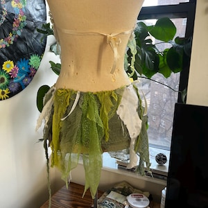 Dryad Outfit - Etsy