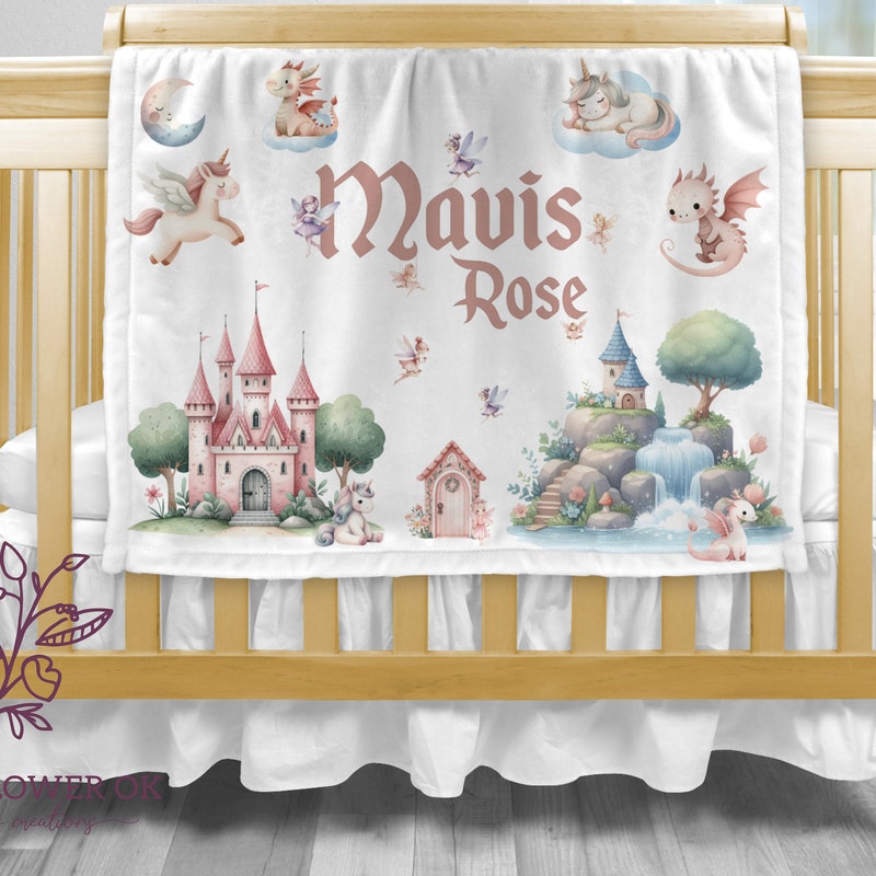 Dragon Baby Bedding - Etsy