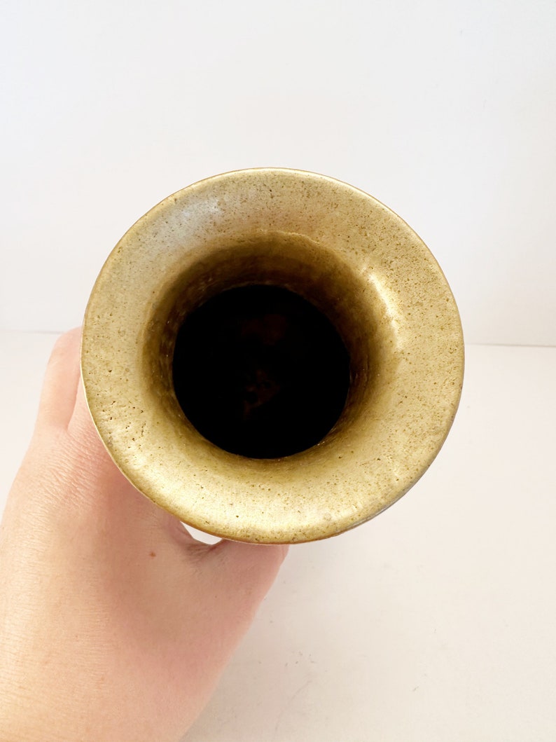 Antique Brass Nepalese Karuwa Water Pot Vessel Featuring Buddha - Etsy