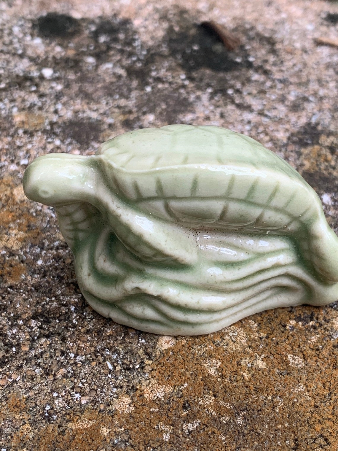 Vintage Wade Pottery Animals, Wade Whimsies From Red Rose Tea in the ...