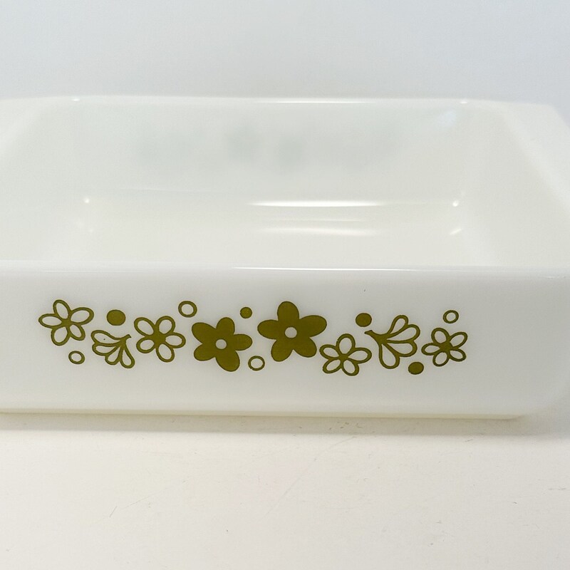 70s Pyrex - Etsy