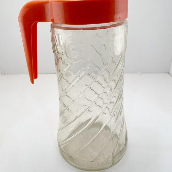 Tang Pitcher - Etsy