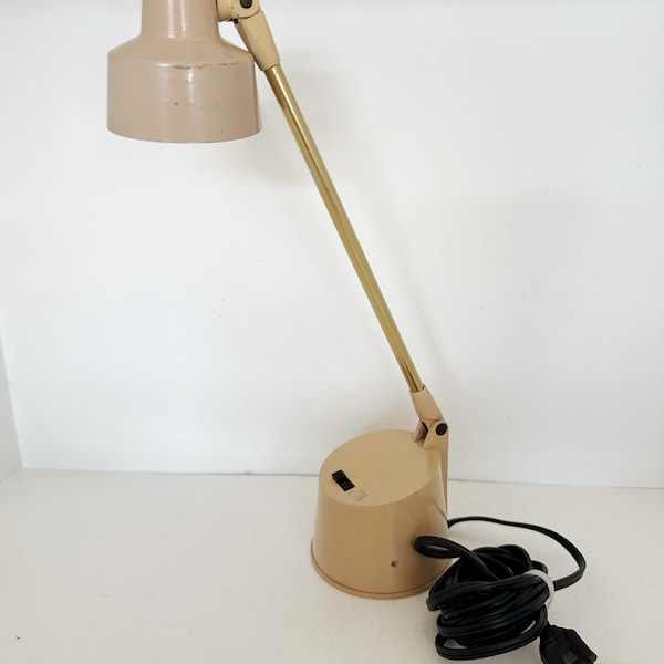 Tensor Lamp - Etsy
