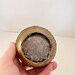 Antique Brass Nepalese Karuwa Water Pot Vessel Featuring Buddha - Etsy
