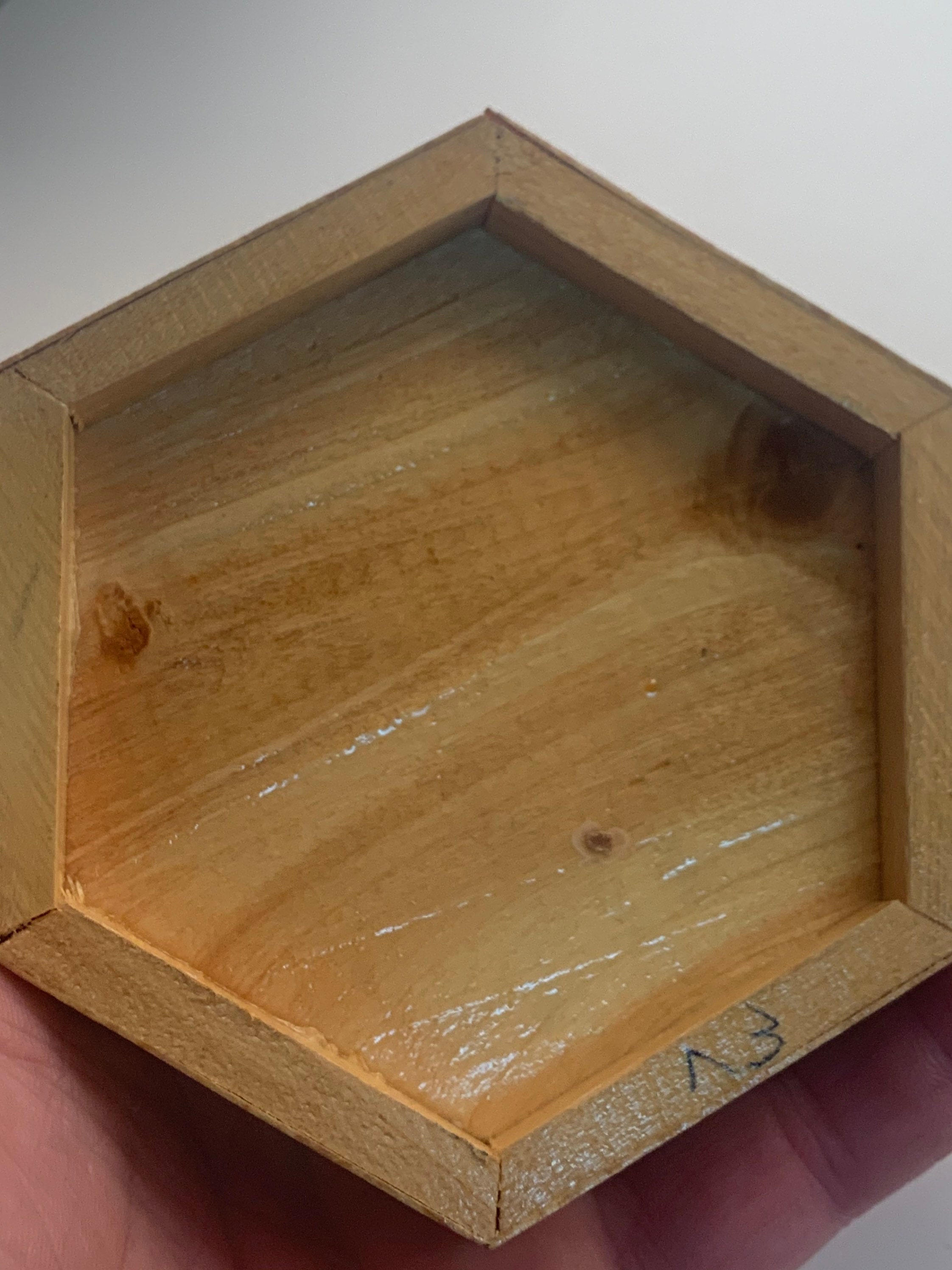 Vintage handmade sadeli anglo indian micro mosaic Persian bone | Etsy