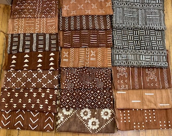 Mud Cloth Print | Etsy