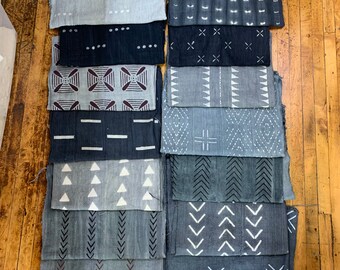 Mud Cloth Print | Etsy