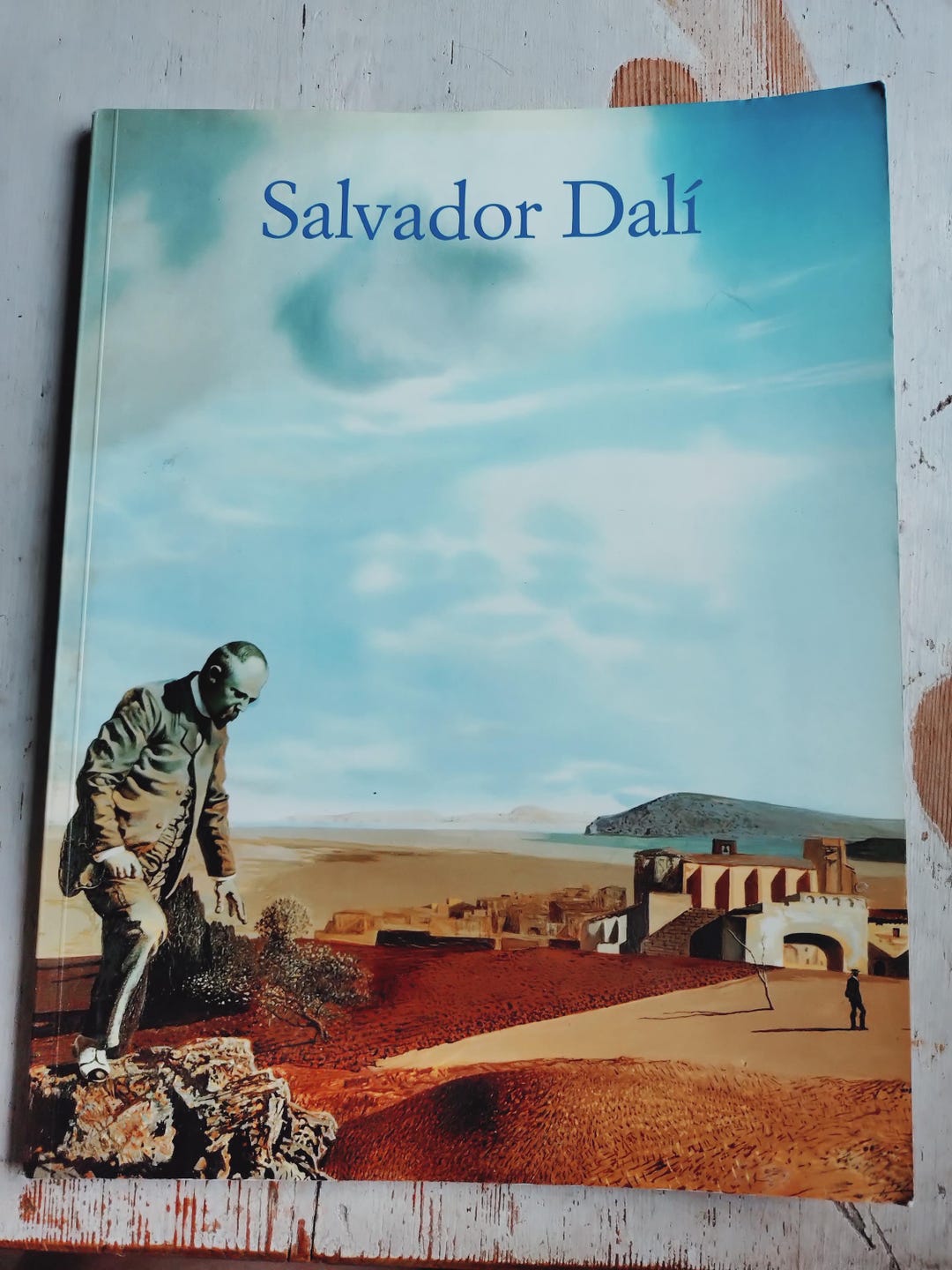Salvador Dali: Surrealist Master's Life and Artistic Journey ...